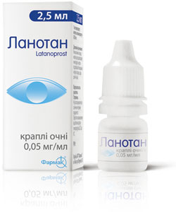 Ланотан - инструкция по применению, аннотация, отзывы.